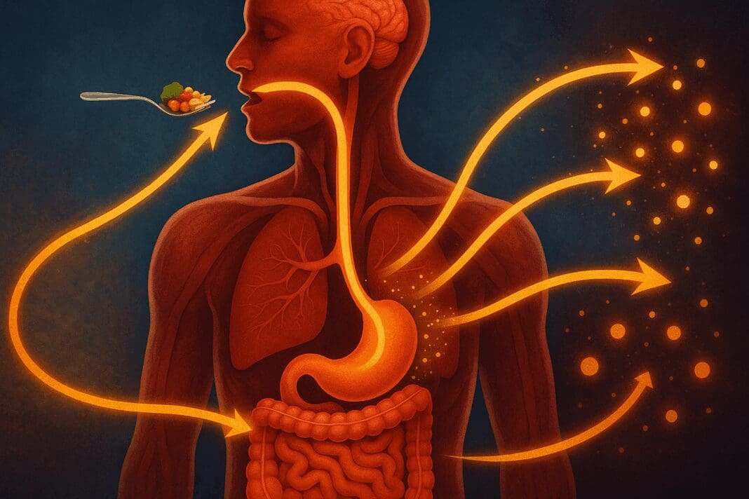 Nutrition Definition Explained: Smarter Eating Starts Here