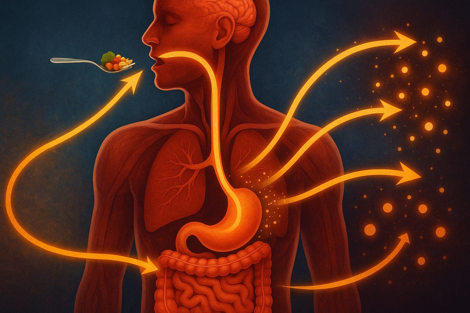 Nutrition Definition Explained: Smarter Eating Starts Here