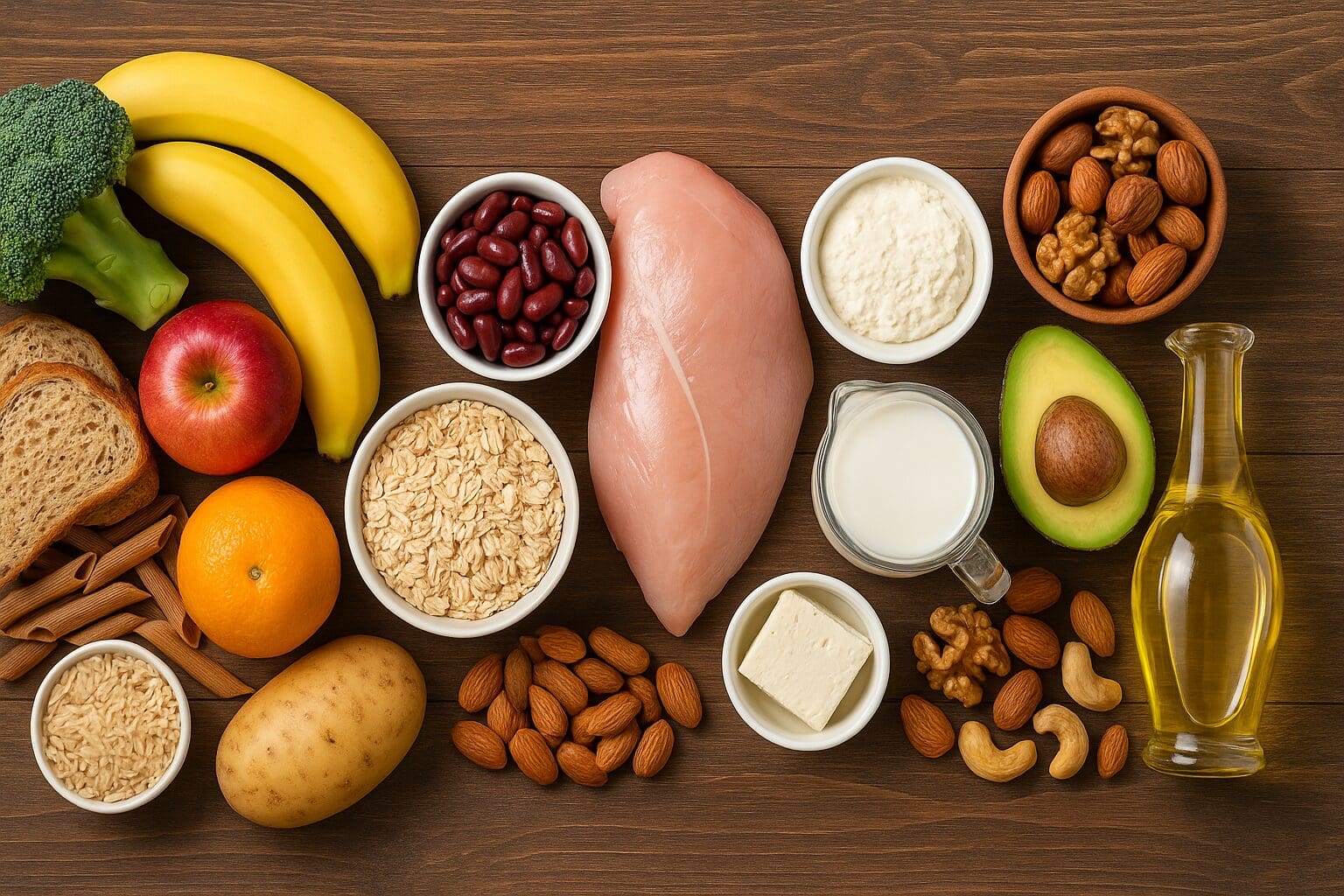 Nutrition Definition Explained: Smarter Eating Starts Here