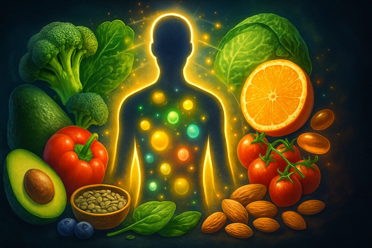 Nutrition Definition Explained: Smarter Eating Starts Here