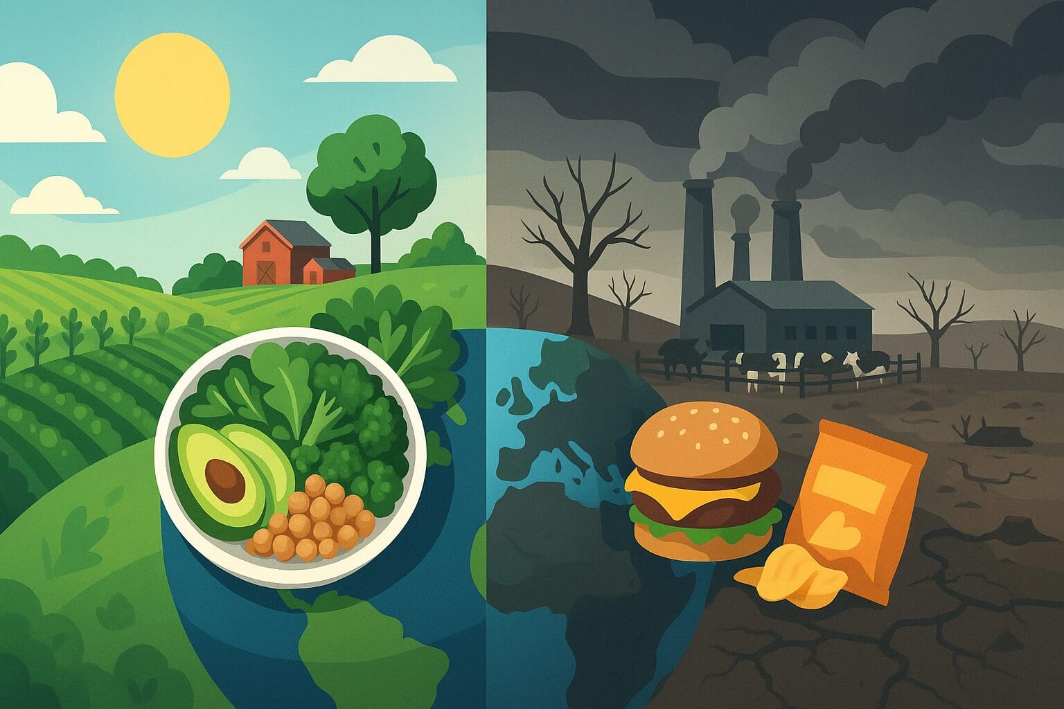 Nutrition Definition Explained: Smarter Eating Starts Here