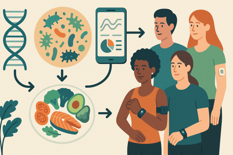 Nutrition Definition Explained: Smarter Eating Starts Here