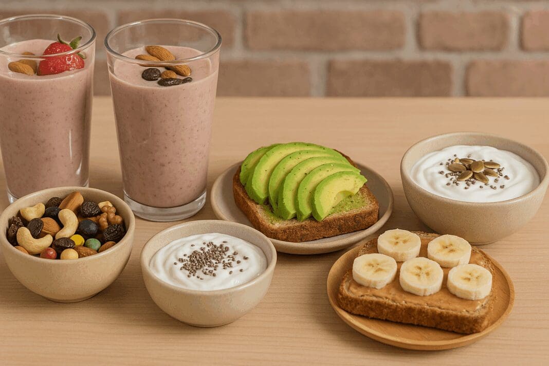 Regular Diet: Key to Energy, Balance & Long-Term Health (2025)
