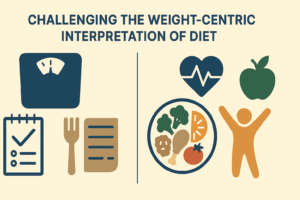 What Does Diet Mean? True Definition & Health Impact