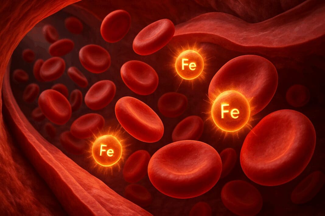 Normal Range for Iron in Women: Key Facts Every Woman Needs