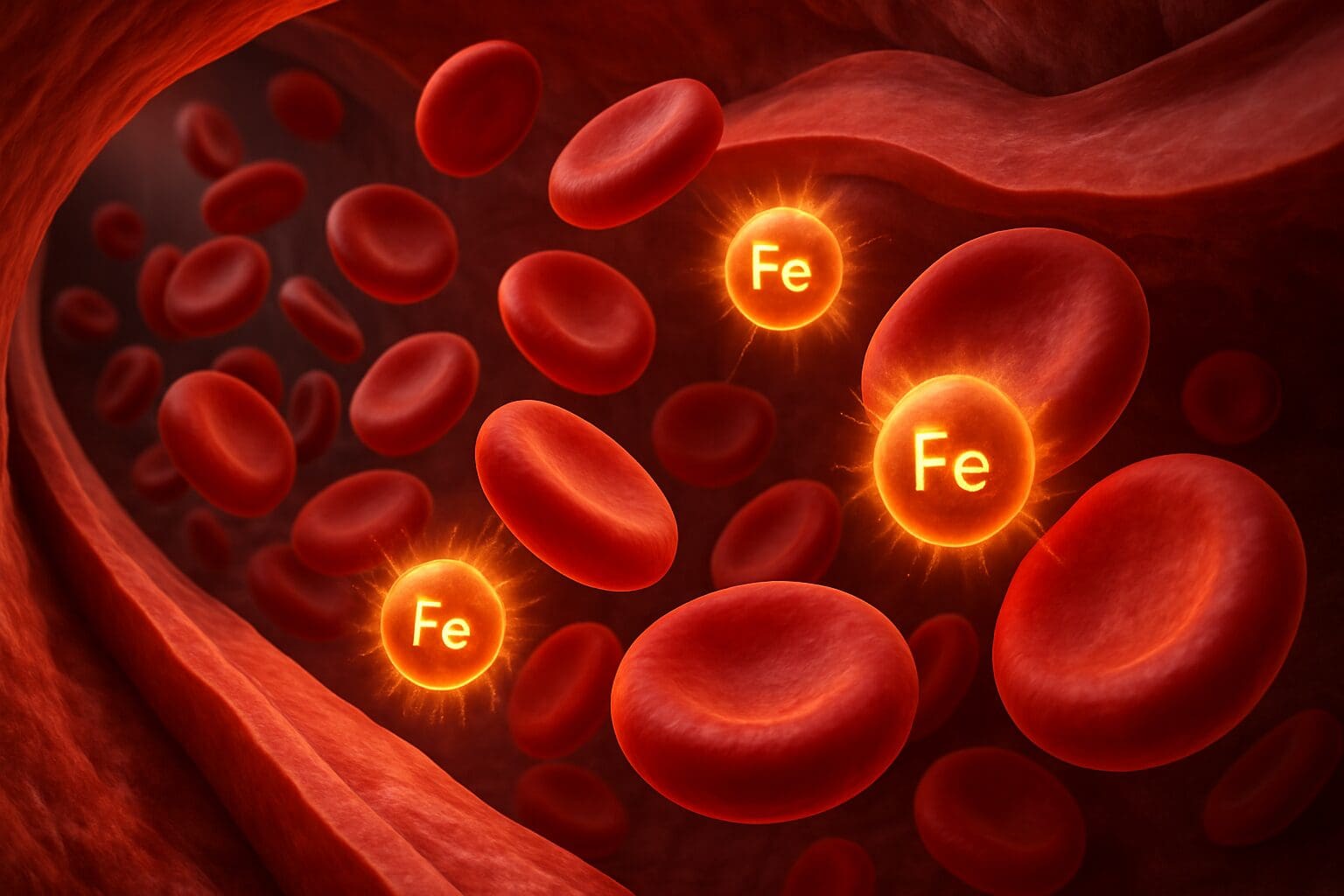 Normal Range for Iron in Women: Key Facts Every Woman Needs