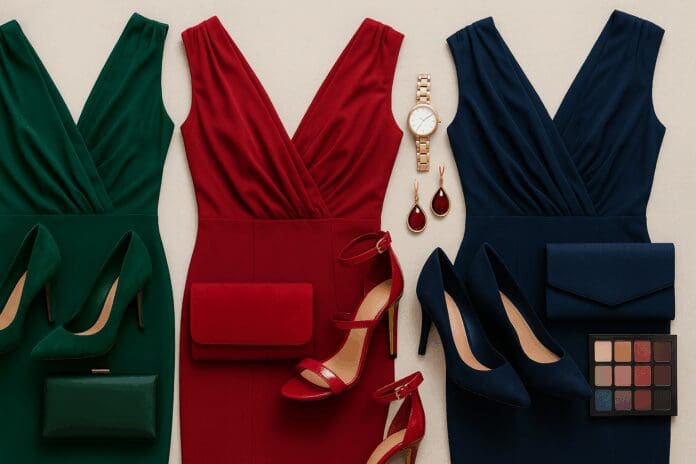 After Five Wear: Best Office-to-Evening Looks for 2025