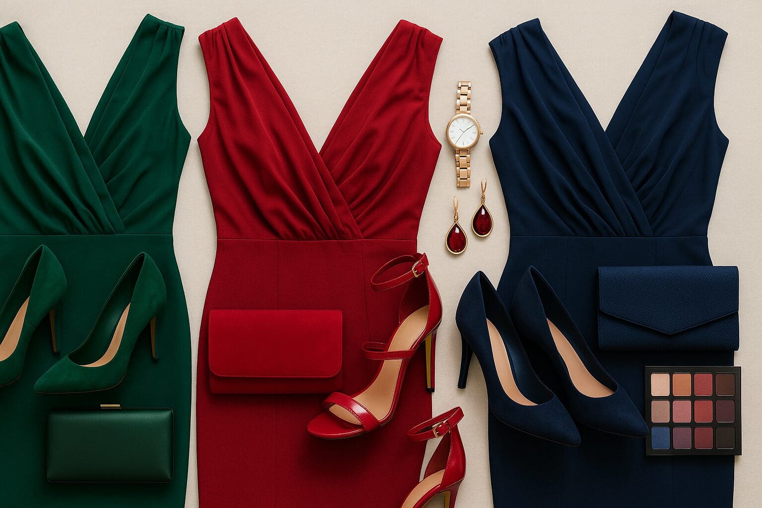 After Five Wear: Best Office-to-Evening Looks for 2025