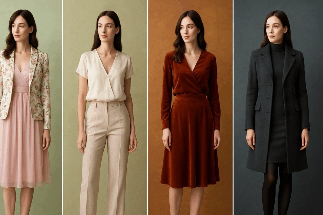 After Five Wear: Best Office-to-Evening Looks for 2025