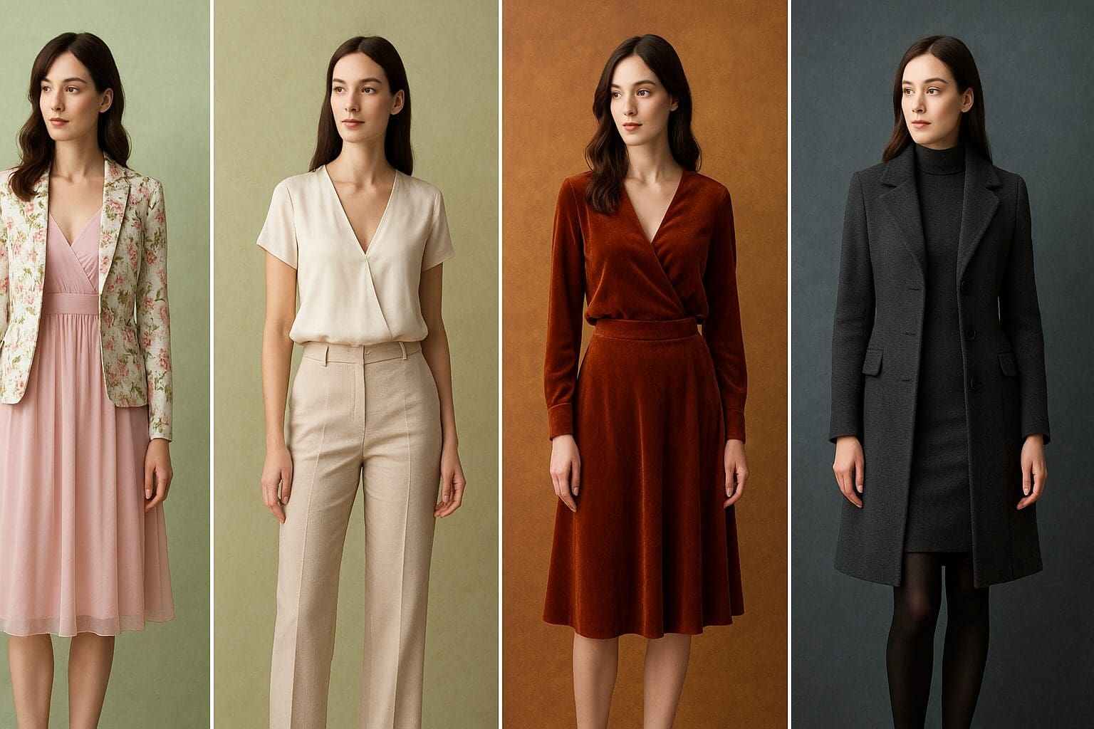 After Five Wear: Best Office-to-Evening Looks for 2025
