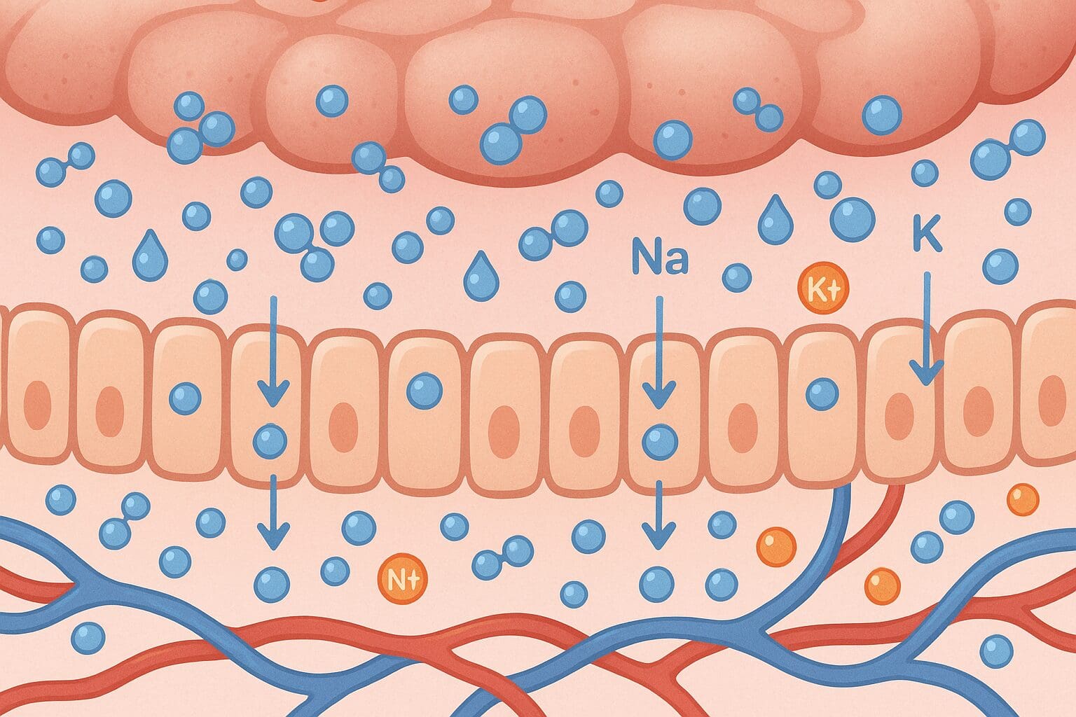 What Is the Primary Function of the Large Intestine? Expert Gut Health ...