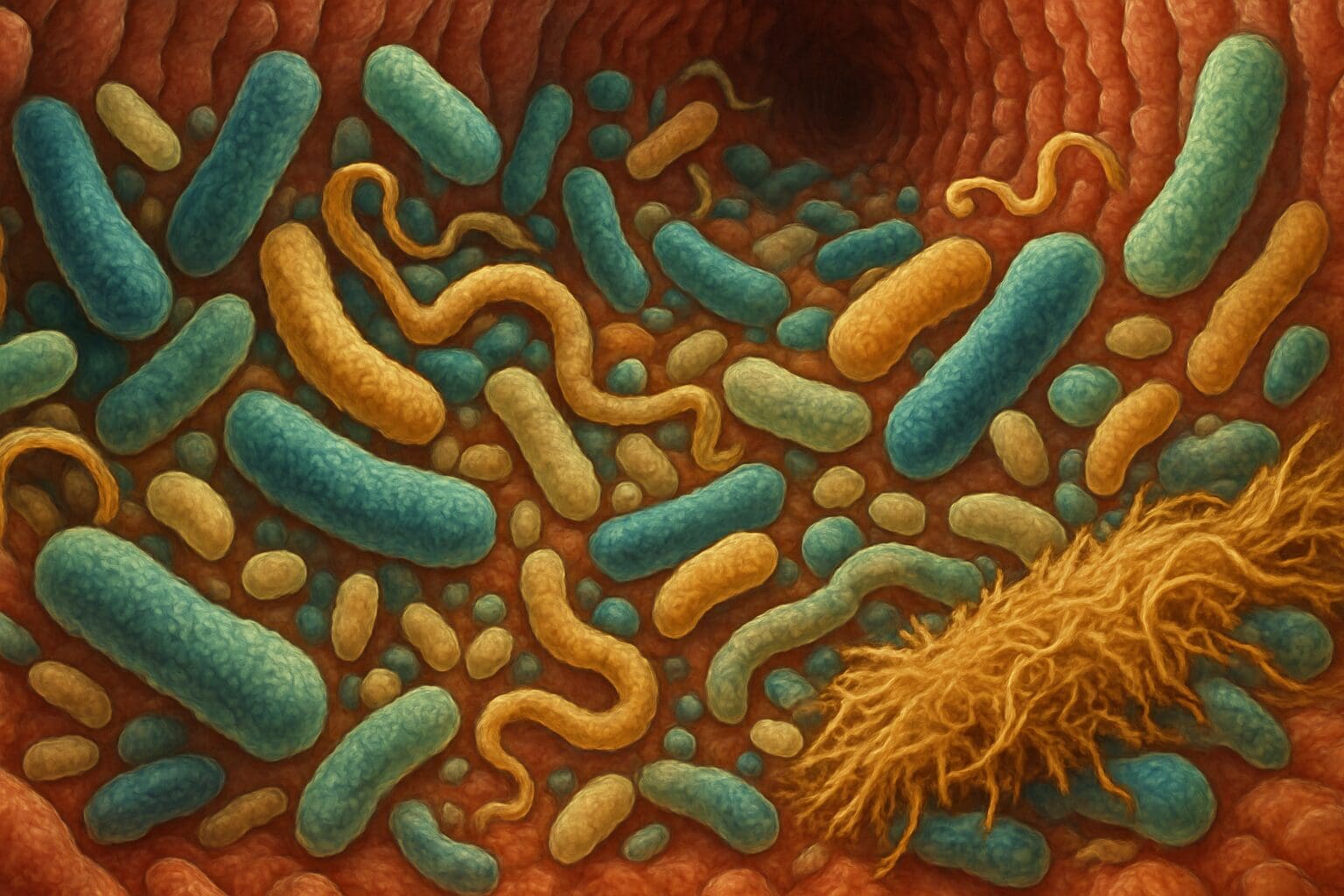 What Is the Primary Function of the Large Intestine? Expert Gut Health ...