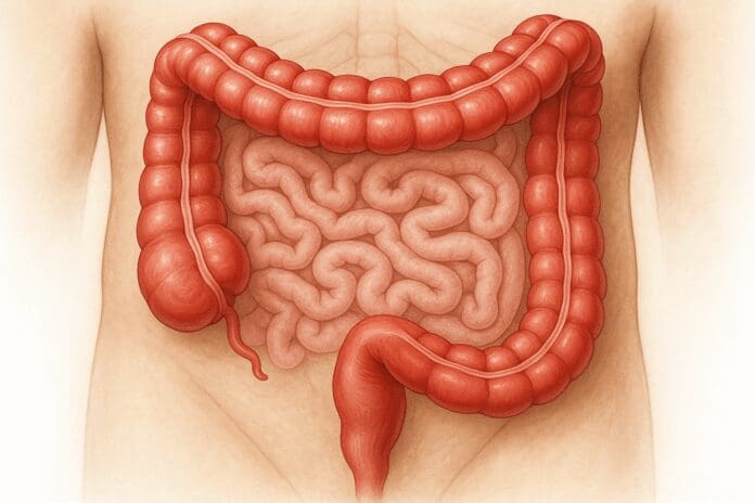 What Is the Primary Function of the Large Intestine? Expert Gut Health ...