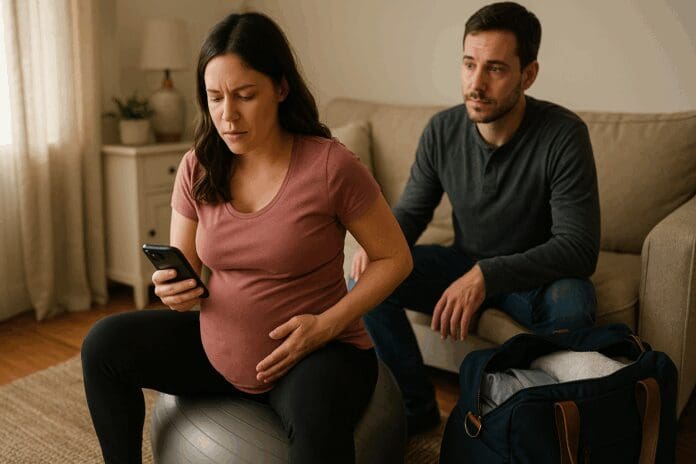 When Do Most First Time Moms Go Into Labor? Key Facts & Timeline