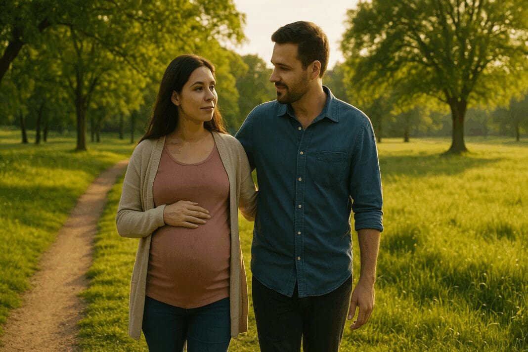 When Do Most First Time Moms Go Into Labor? Key Facts & Timeline