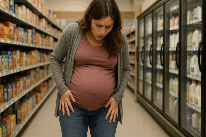 When Your Water Broke but No Contractions Start: When to Go